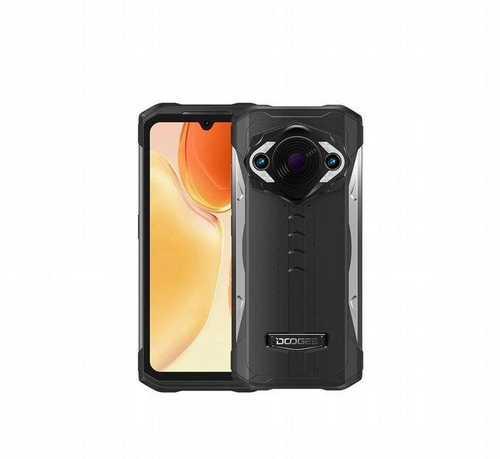 Doogee S98 Pro 8/256Gb black (черный)