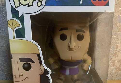 Funko Pop Kronk Кронк Похождения императора