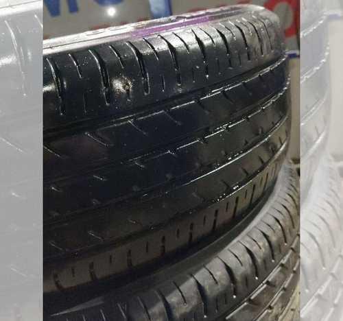 Toyo NanoEnergy 1 205/55 R16