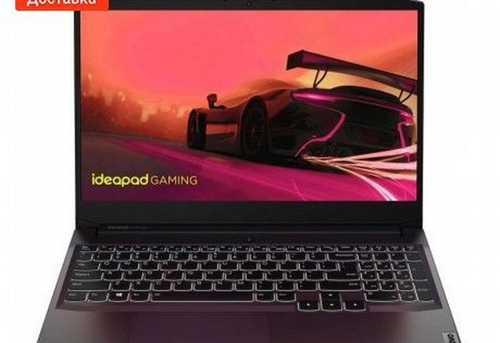 Ноутбук Lenovo IdeaPad Gaming 3 15IHU6 15.6" (82K1