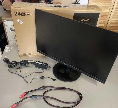 Монитор Acer SA240Y Abi