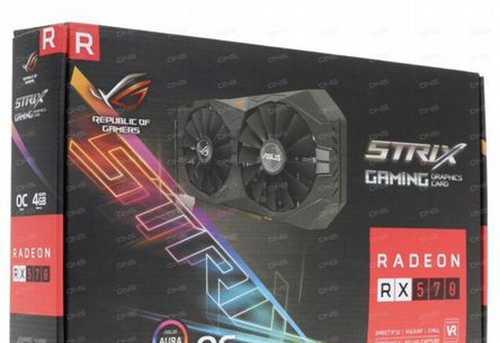 Asus rx570 4gb