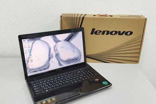 Ноутбук Lenovo AMD E1-1200/6Gb/500Gb/Radeon HD7310