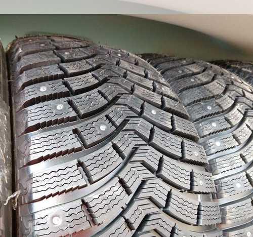 Michelin Latitude X-Ice North 2   245/60 R18 105T