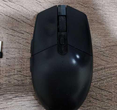 Беспроводная мышь Logitech G305 Lightspeed