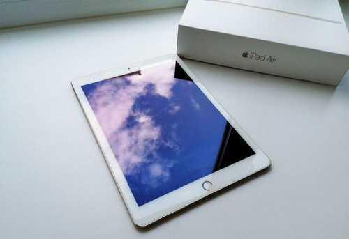 iPad Air 2 128 Гб