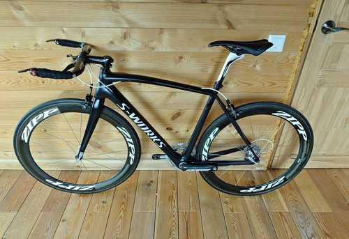 Specialized Sworks Sram Red M-Size