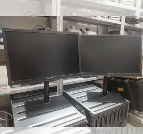 Samsung SyncMaster S24A850DW superPLS матрица