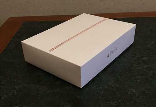 Коробка для apple iPad pro