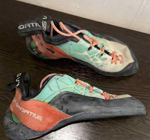 Скальники LA sportiva Kataki