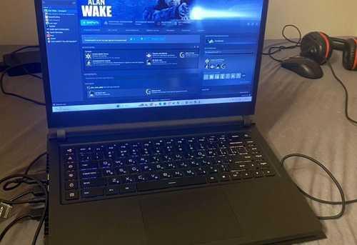 Xiaomi mi gaming laptop