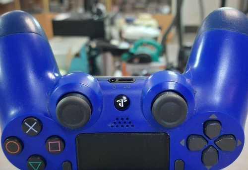 Геймпад Sony DualShock 4 v2 CUH-ZCT2E Оригинал