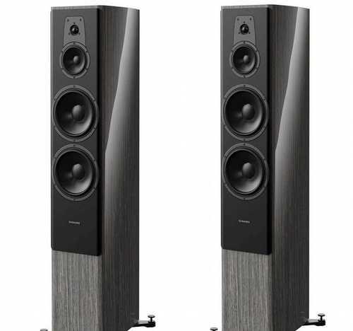 Напольная акустика Dynaudio Contour 60i Nordic Sil