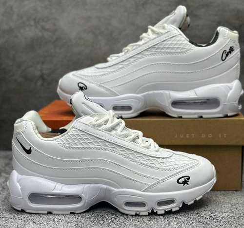 Кроссовки Nike Air Max 95 x Corteiz