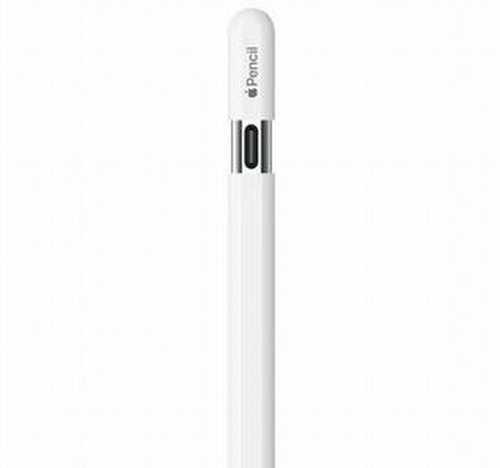 Стилус Apple Pencil USB-C