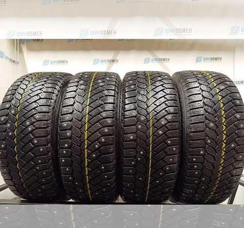 Gislaved Nord Frost 200 235/55 R18 104T