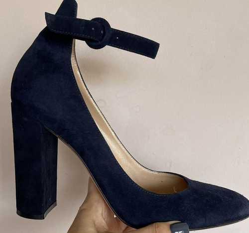 Туфли женские Gianvito Rossi оригинал