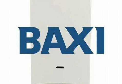 Газовая колонка Baxi
