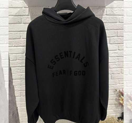 Худи Fear of God Essentials