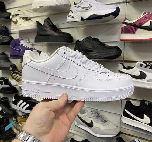 Кроссовки Nike Air Force 1 low