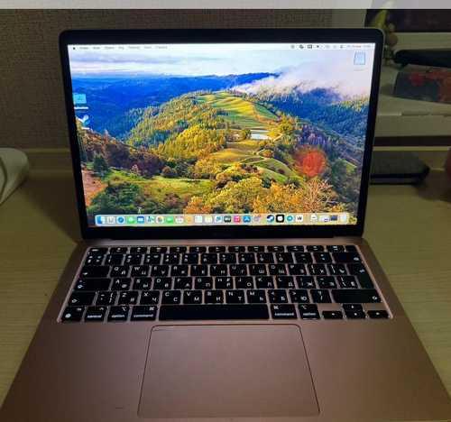 Apple macbook air 13 2020 m1 Lite