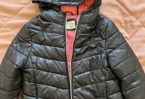 Куртка Zara детская
