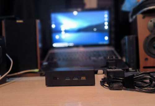 Компьютер mini pc liva