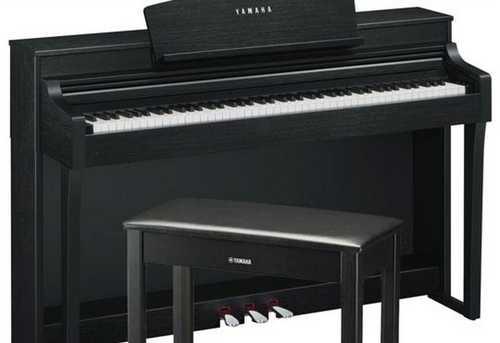 Цифровое пианино CSP150B Yamaha