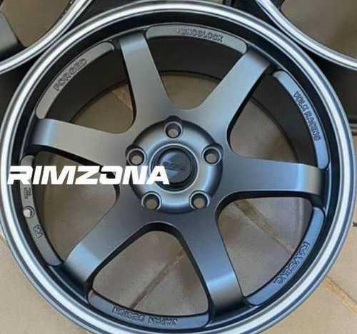 Литые диски rays R17 5x100 srt. Доставка по РФ