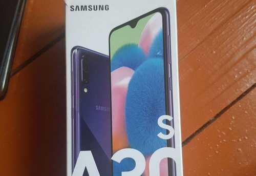 Samsung Galaxy A30s, 3/32 ГБ