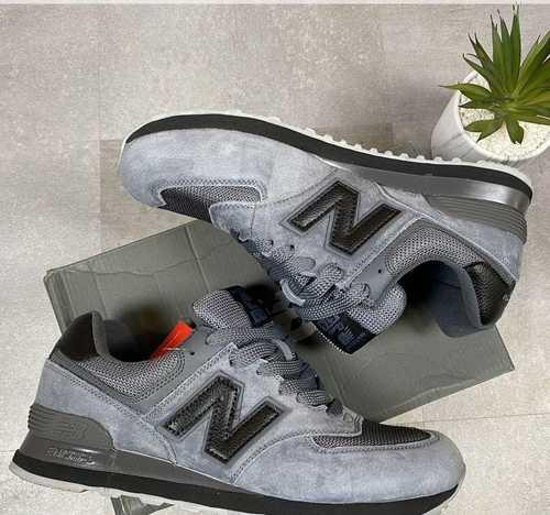 Кроссовки мужские осенние New Balance 574