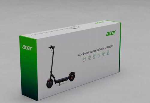 Электросамокат Acer ES Series 5 AES005