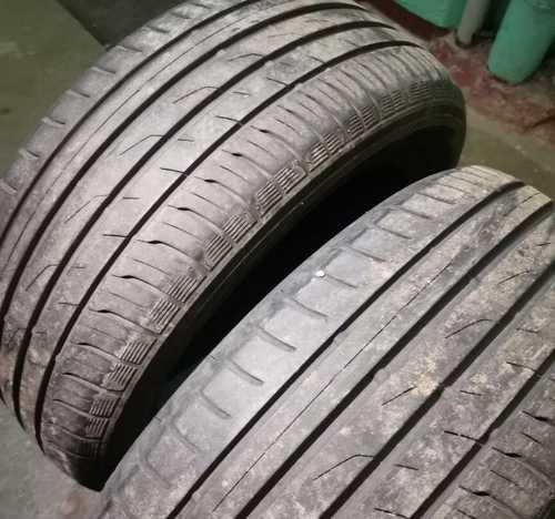 Toyo NanoEnergy 3 205/55 R16 91V