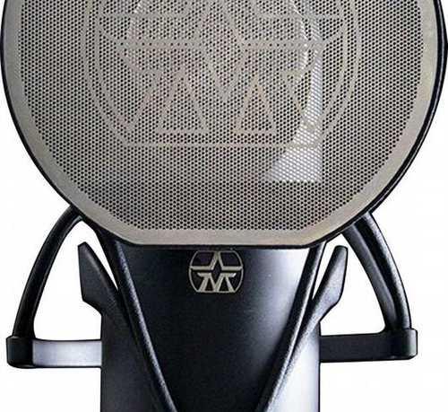Студийный микрофон Aston Microphones Element Bund