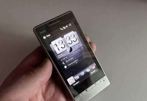 HTC Touch Diamond2, 512 МБ