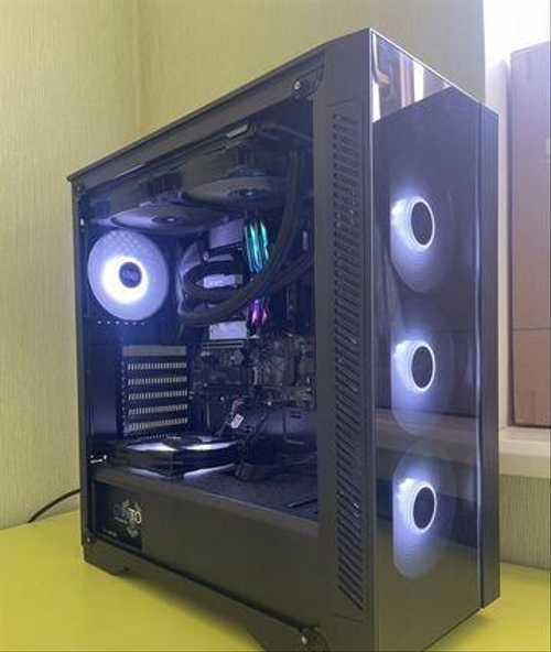 Корпус deepcool matrex 55v3