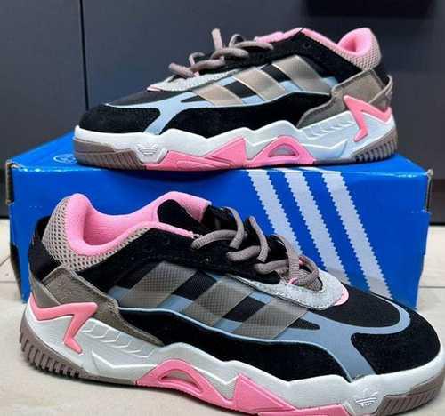 Кроссовки женские adidas nitebal 2.0