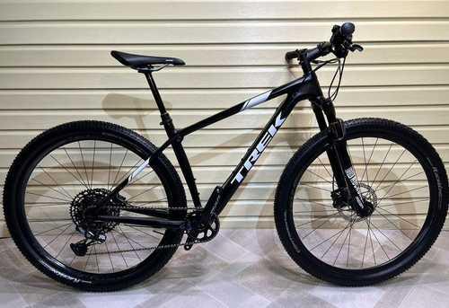 Trek procaliber 9.7 Carbon