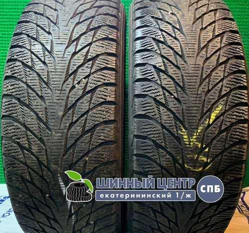 Nokian Tyres Hakkapeliitta R2 215/60 R16 99R