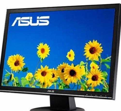 Монитор asus VW-222s 22"