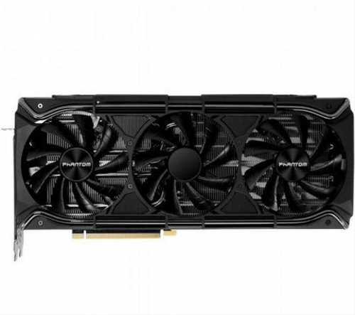 Видеокарта Palit gainward GeForce RTX 3070 554162