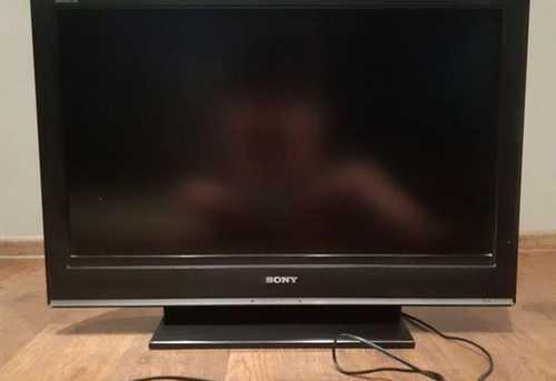 Телевизор Sony KDL-32S3000, диагональ 32