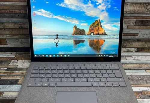 Ноутбук microsoft surface i7