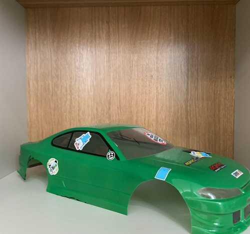 Rc drift запчасти