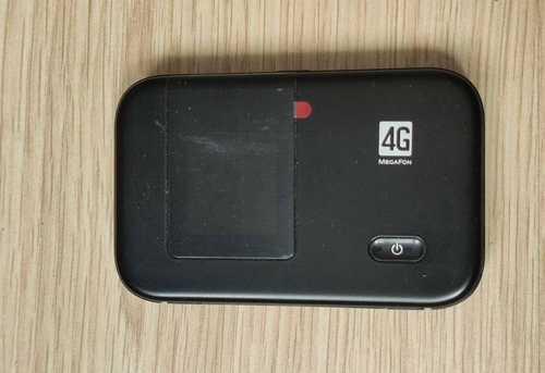 WiFi роутер 4G Huawei e5372 (MR100-3)