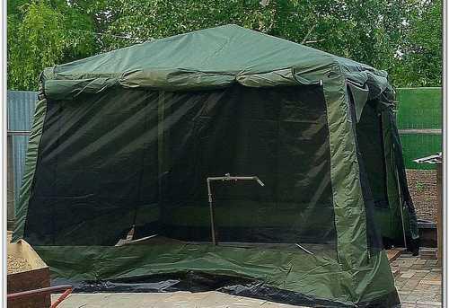 Палатка шатер тент в наличии