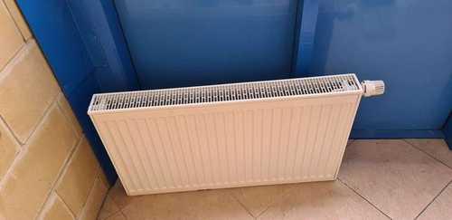 Радиатор стальной Kermi 500x900