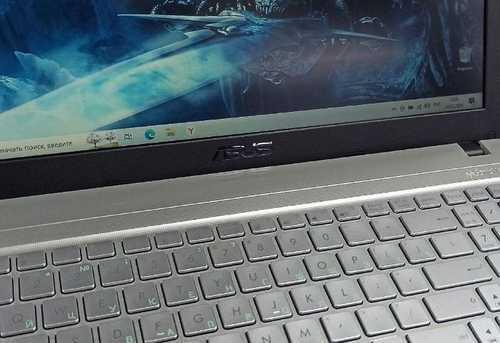 15.6" ASUS R543BA-GQ883T, 256 ГБ, A4-9125, RAM 8 ГБ, Radeon Graphics