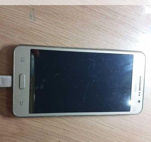 Samsung Galaxy Grand Prime VE Duos SM-G531H/DS, 8 ГБ