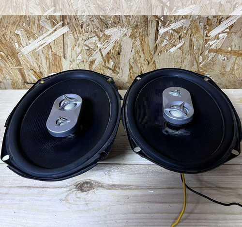 Акустическая система JBL gto936e